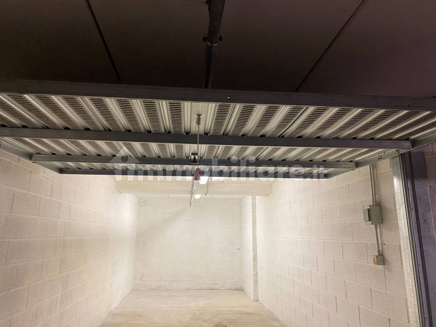 Garage - Box in Vendita