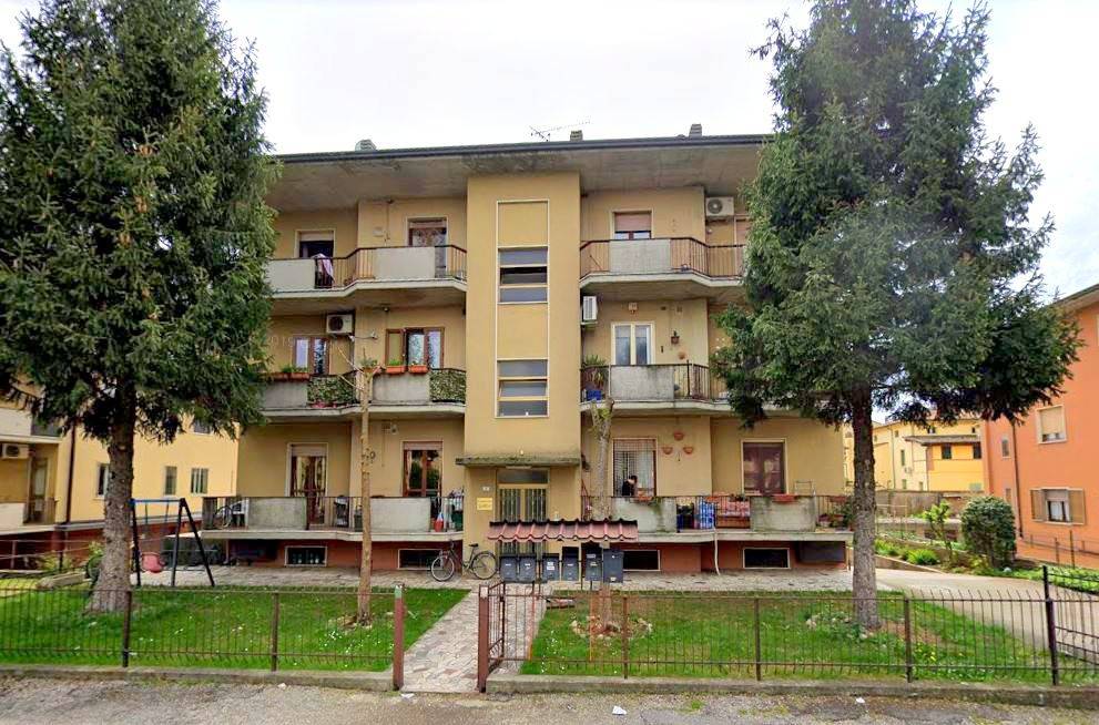 Trilocale via Bruno Rodella, Centro, Guidizzolo