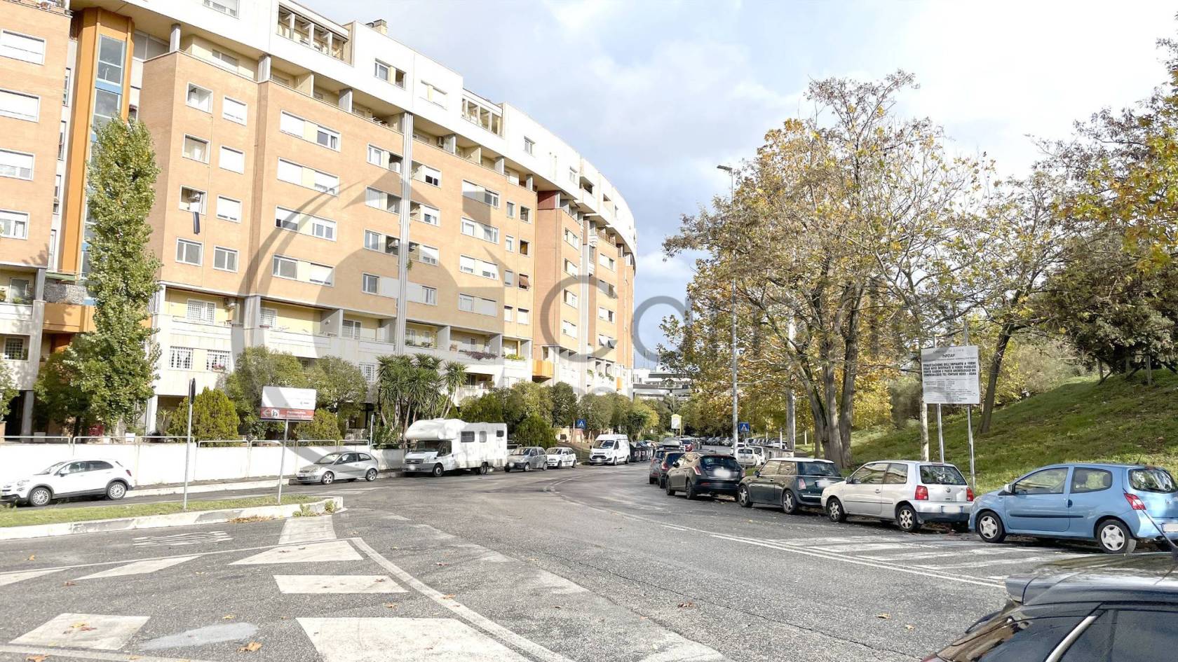 Monolocale viale Aldo Ballarin 158, Tintoretto, Roma