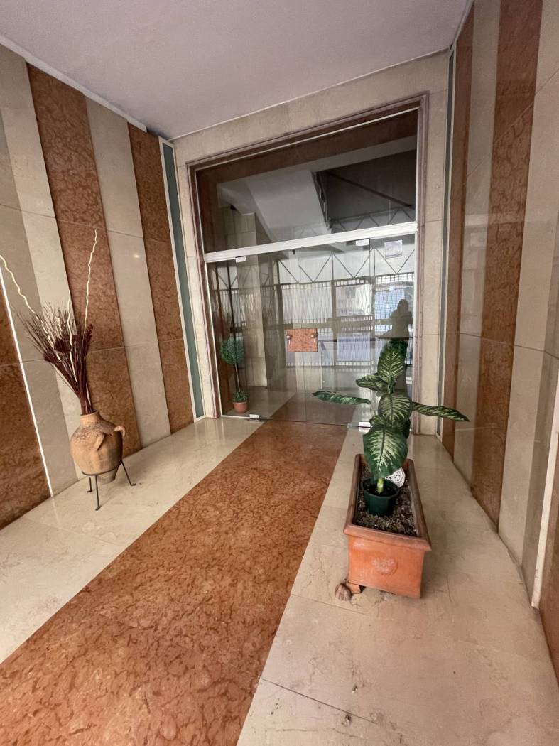 Appartamento via Moccia, Centro, Frosinone