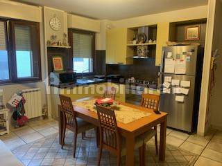 Trilocale via Spartaco Lavagnini, Centro, Agliana