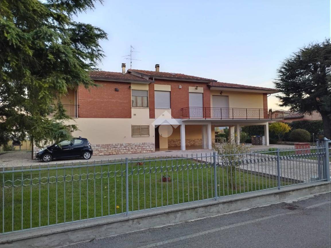 Quadrilocale buono stato, primo piano, San Martino in Campo - Santa Maria Rossa, Perugia