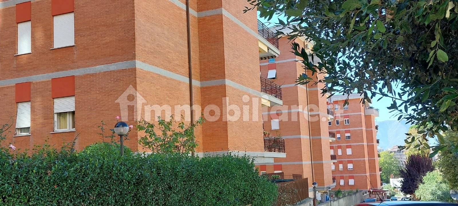 Trilocale viale Giuseppe Mazzini, Centro, Frosinone