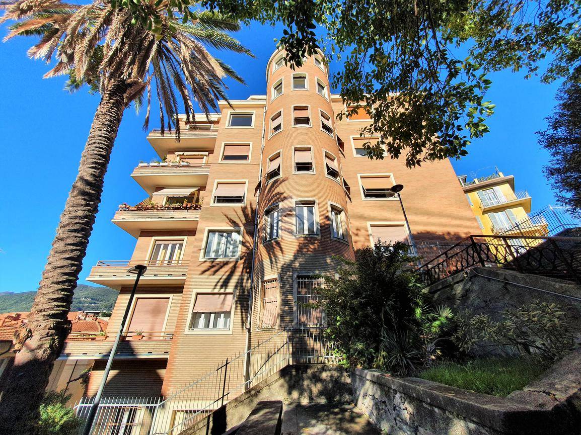 Appartamento Scalinata Quintino Sella 7, Centro Storico, La Spezia