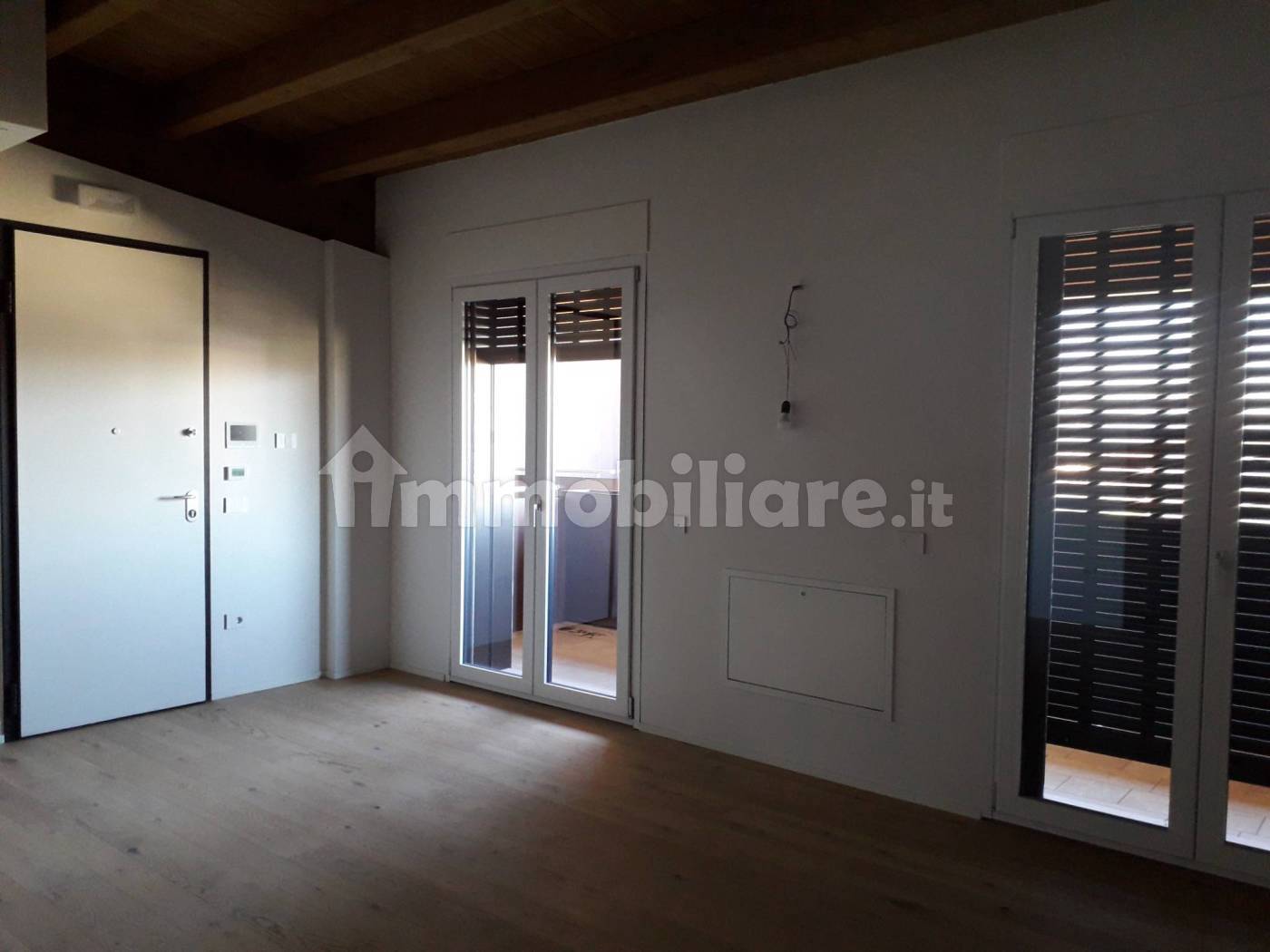 Quadrilocale via Alessandro dal Borro, San Donato - Ospedale, Arezzo