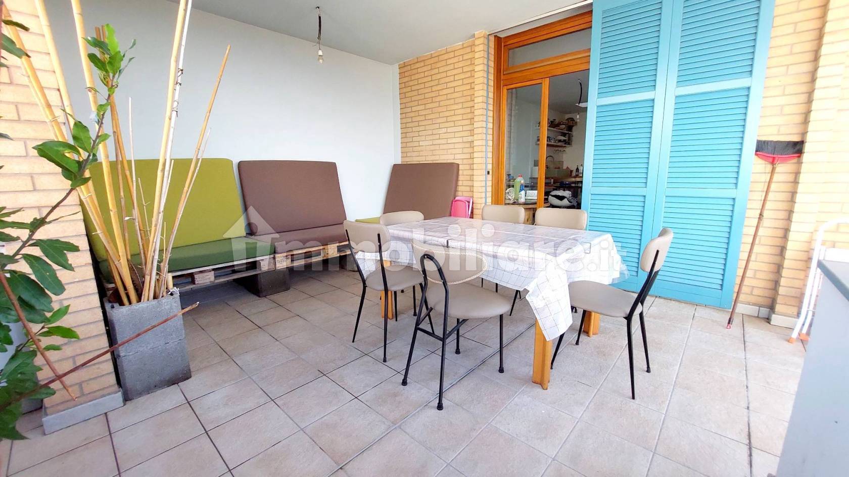 Trilocale via Salceto, Agliana