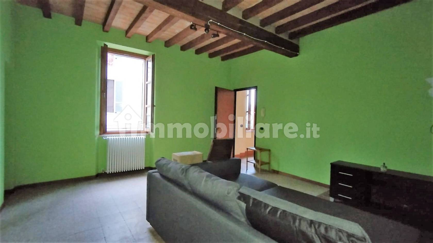 Quadrilocale via Roma, Centro, Rivergaro