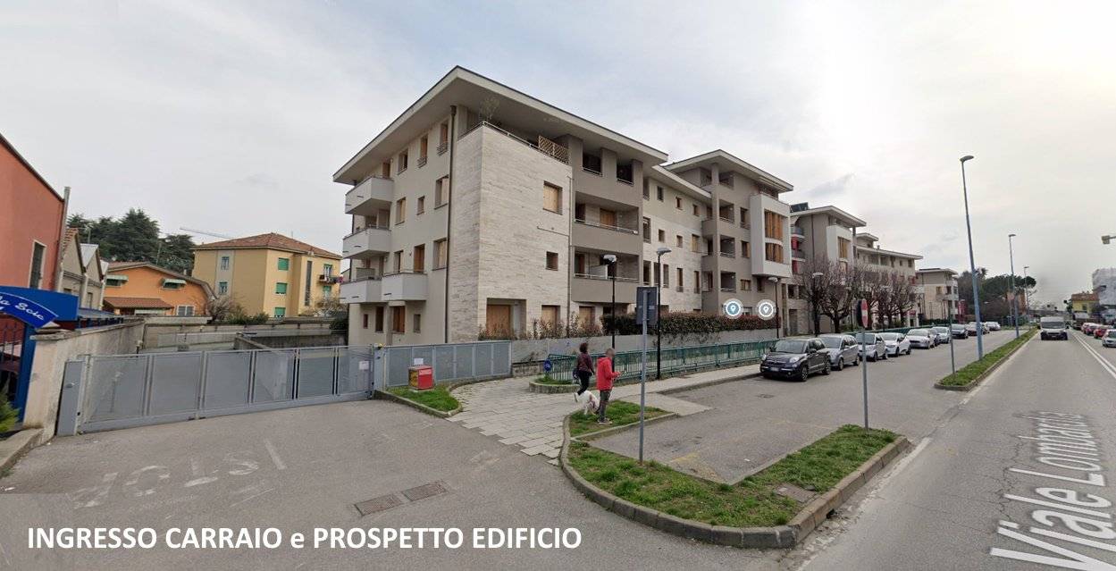 Garage - Box in Vendita