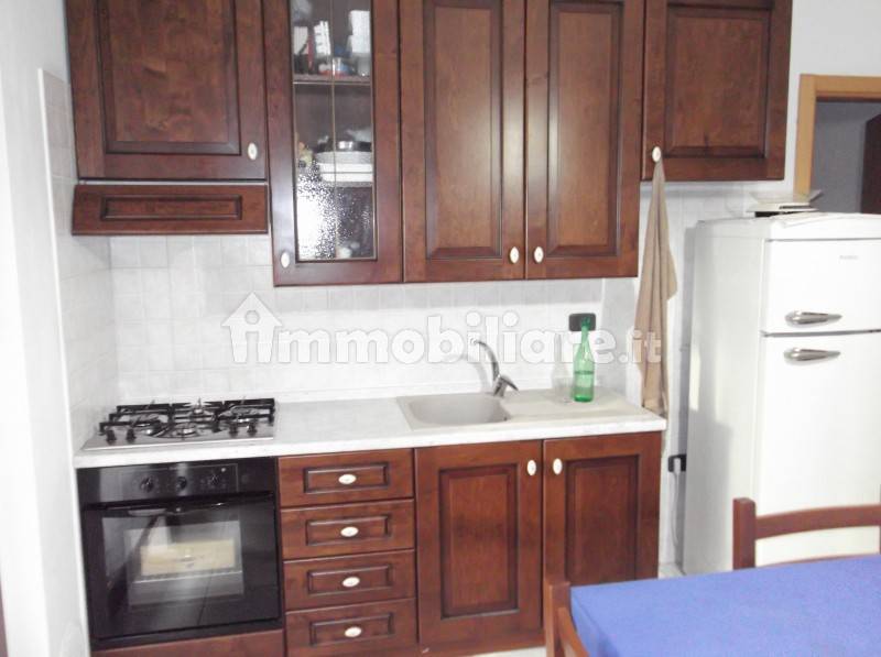 Monolocale via Cesare Anconetani 8, Smia, Jesi