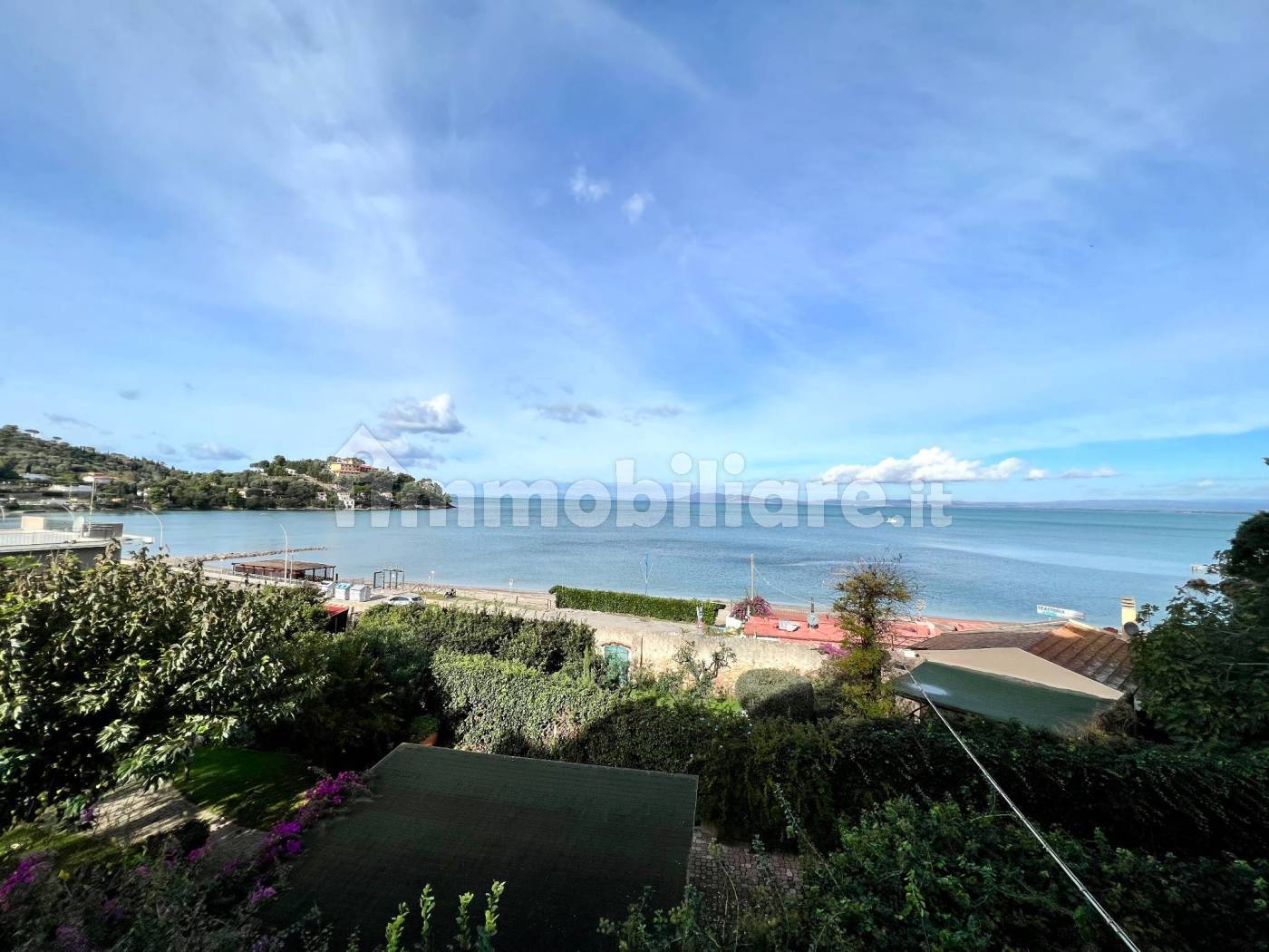 Appartamento buono stato, primo piano, Porto Santo Stefano, Monte Argentario