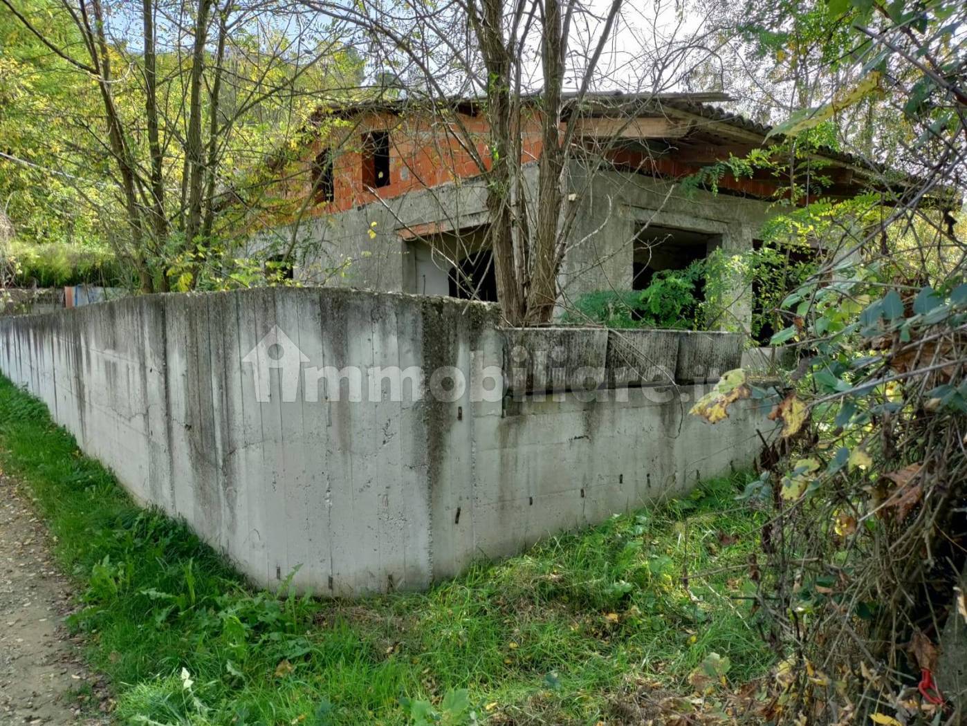 Magazzino - Deposito in Vendita