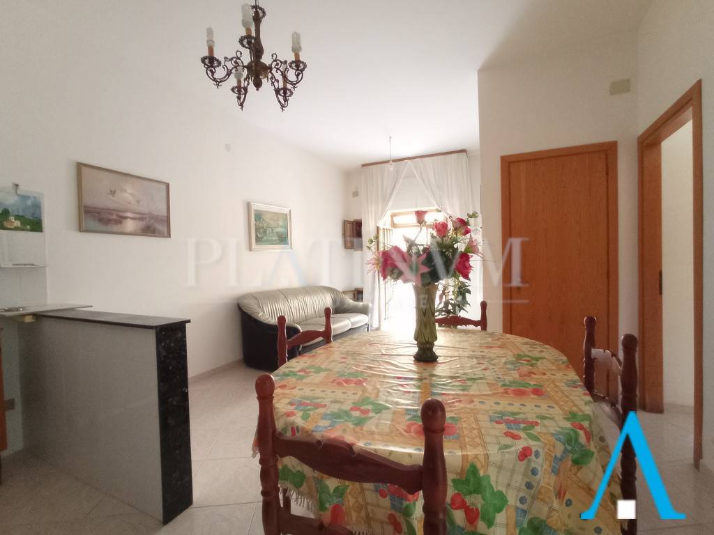Trilocale via Calatafimi 21, San Giovanni Rotondo