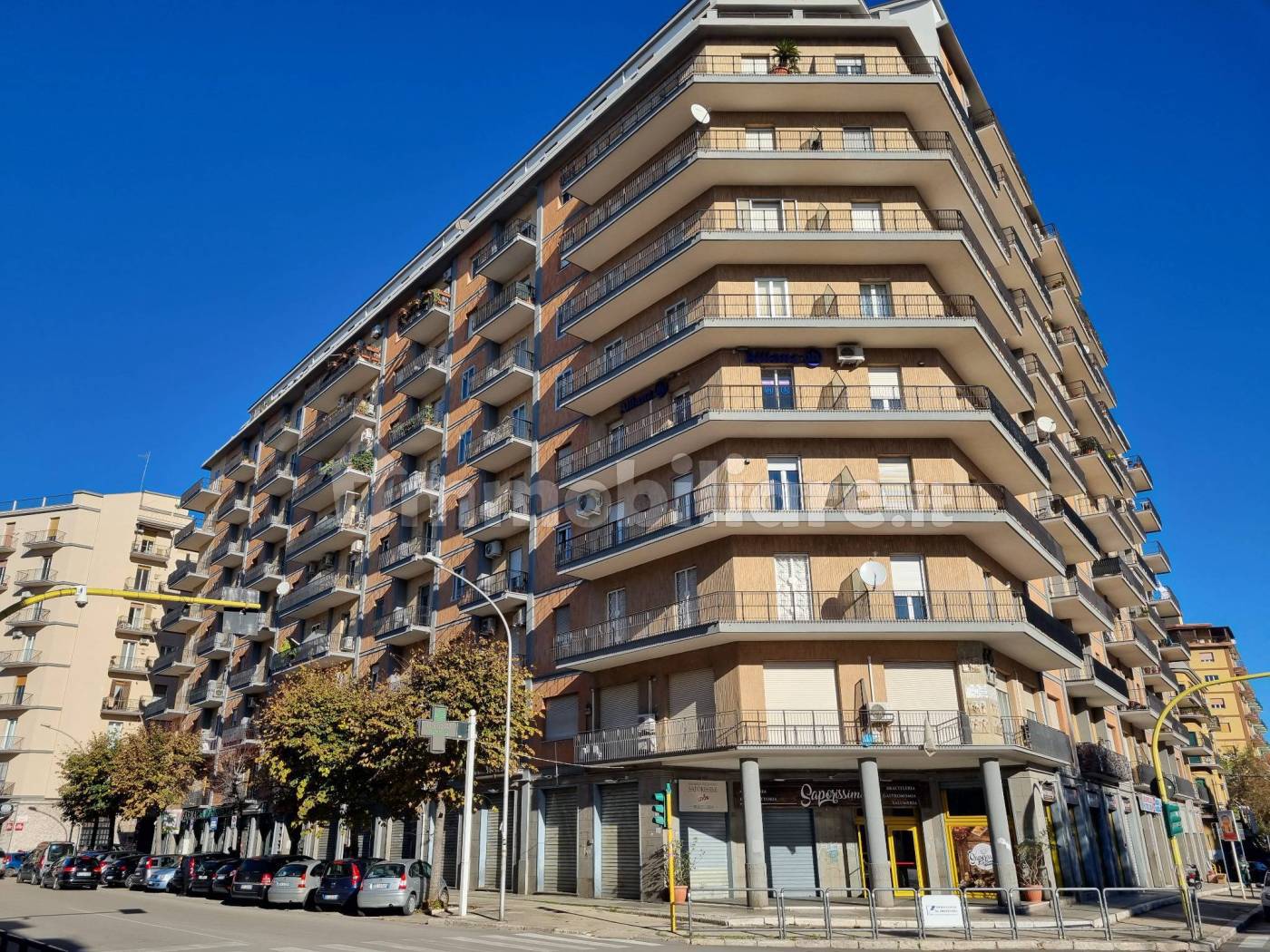 Trilocale via della Repubblica 82, Sant&#x27;Anna - Sant&#x27;Eligio, Foggia