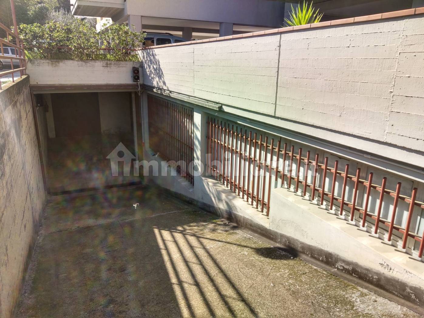 Garage - Box in Vendita