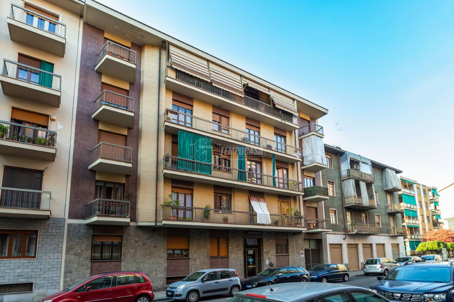 Trilocale corso toscana 10//11, Le Vallette, Lucento, Madonna di Campagna, Torino