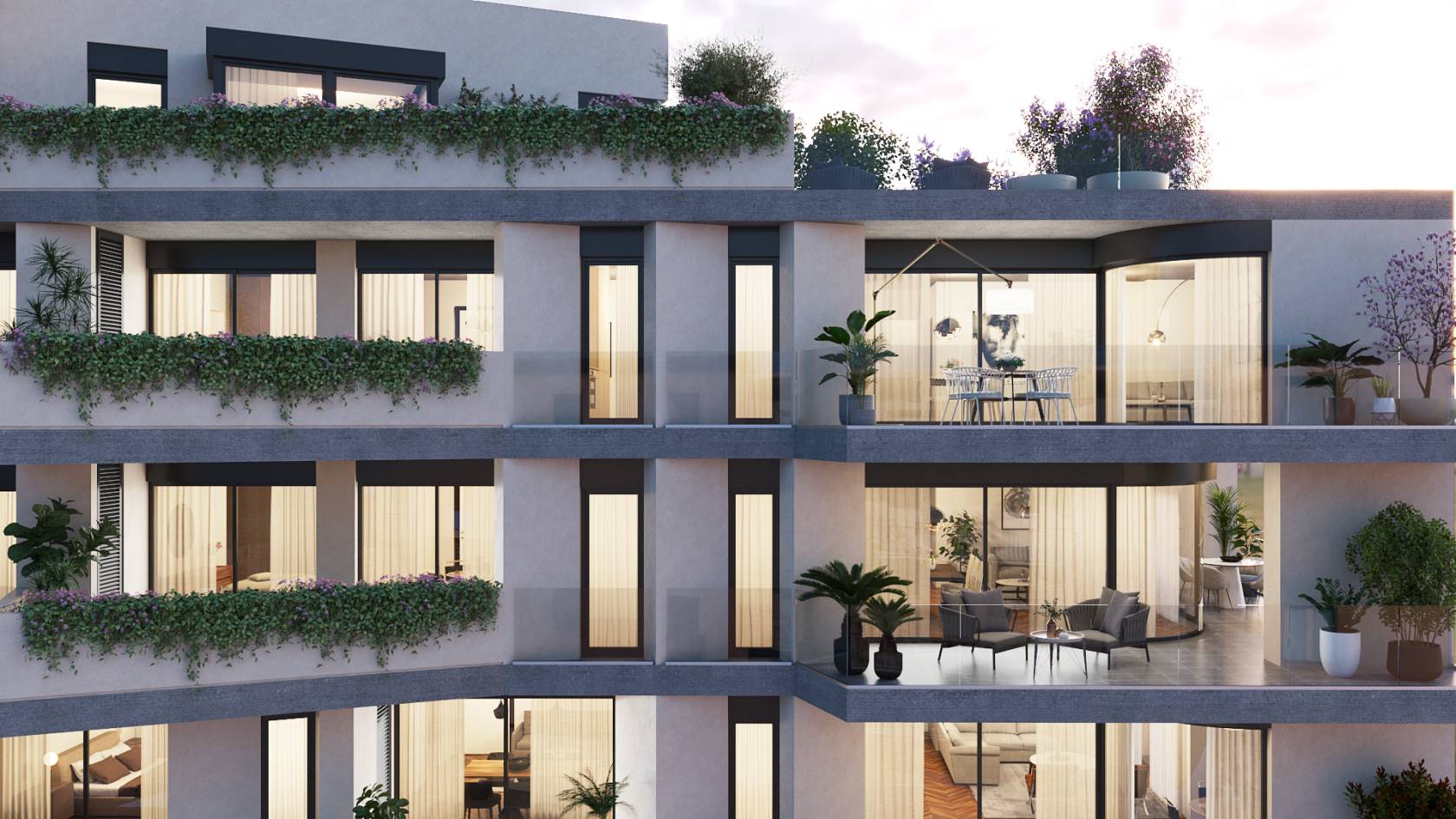 Quadrilocale via Archimede 69, Euclide, Roma