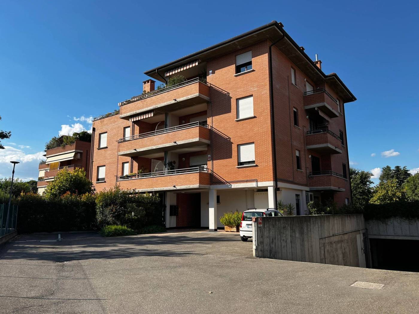 Garage - Box in Vendita