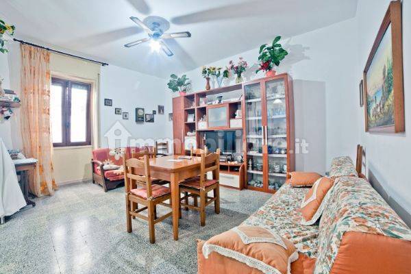 Bilocale Vico Torre Sabea, Centro, Gallipoli