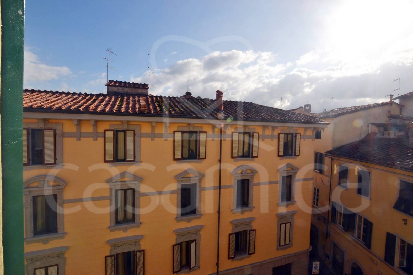Appartamento piazza Santa Maria, Piazza Anfiteatro - Torre Guinigi, Lucca