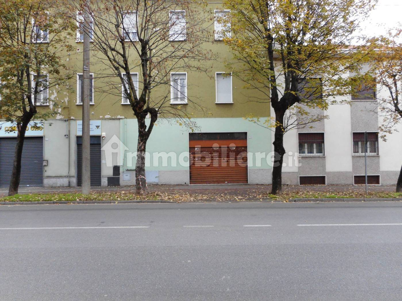 Laboratorio in Vendita