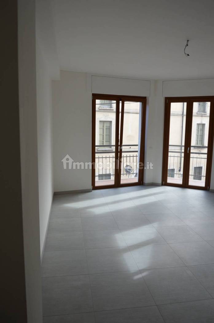 Appartamento via Vittorio Emanuele II 17, Coccaglio
