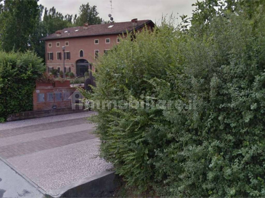 Vendita Appartamento Carpi. Quadrilocale in via della Rosa Est ...