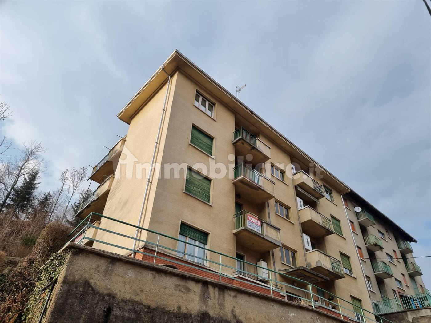 Quadrilocale via Cavaglioni 23, Veglio