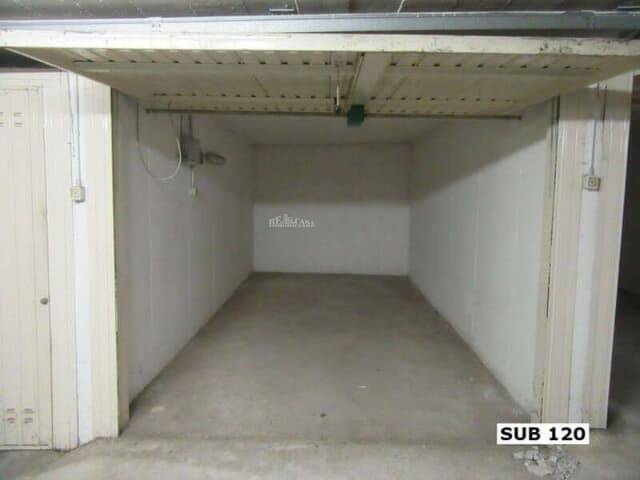 Garage - Box in Vendita