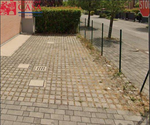 Garage - Box in Vendita