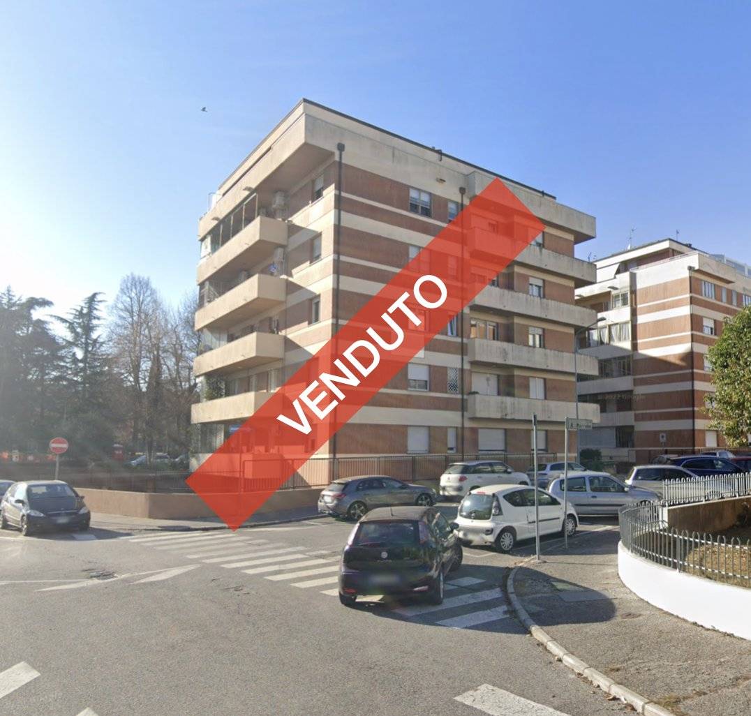 Appartamento via Andrea Marrone 20, San Valentino, Ospedale, Pordenone
