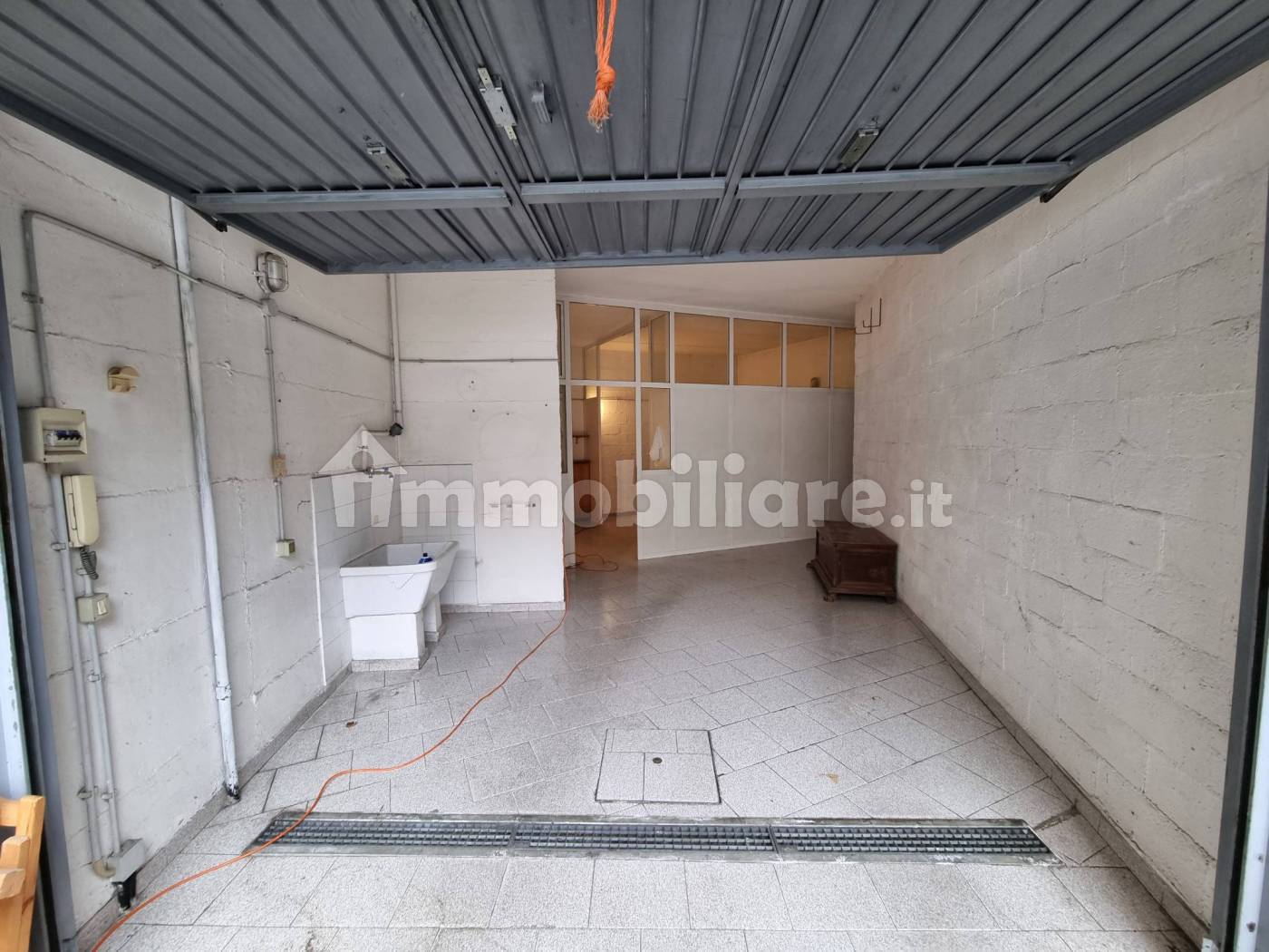 Garage - Box in Vendita