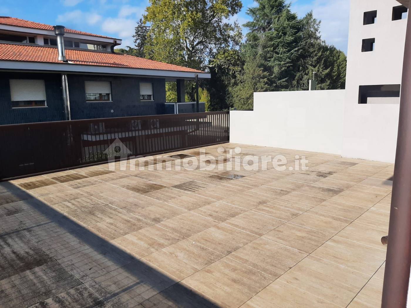 Quadrilocale nuovo, primo piano, Castelfranco Veneto