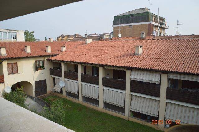 Vendita Appartamento Turbigo. Quadrilocale in via Fredda. Buono stato ...