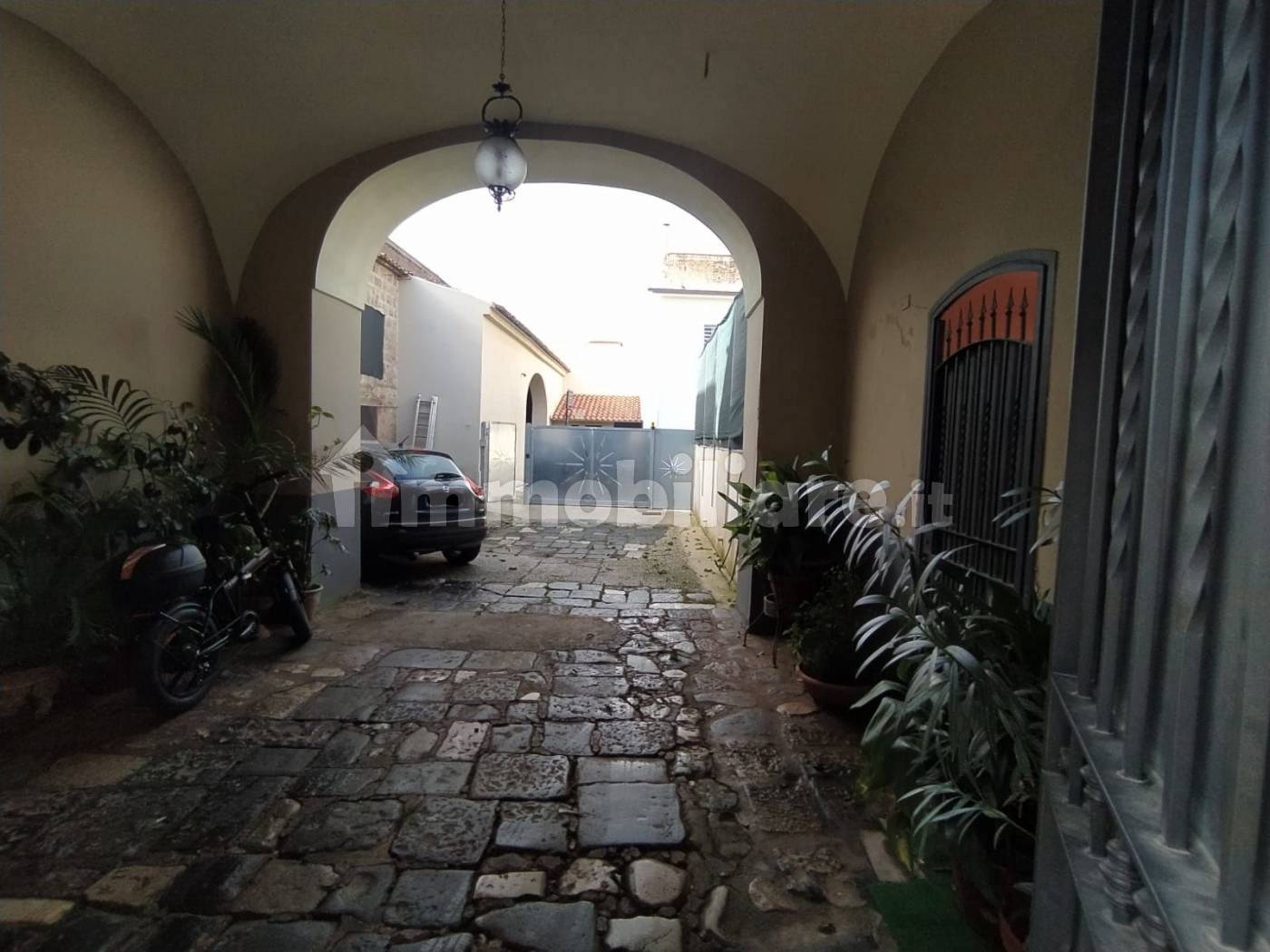 Appartamento via Armando Diaz, Casapulla