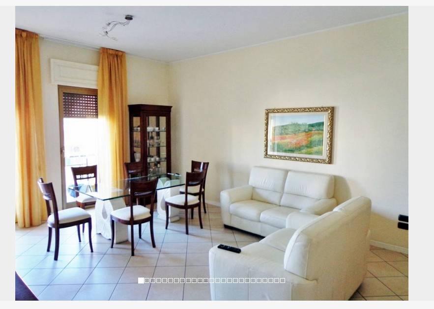 Quadrilocale via Padre Bernardo Valera 20, Chieti Città, Chieti