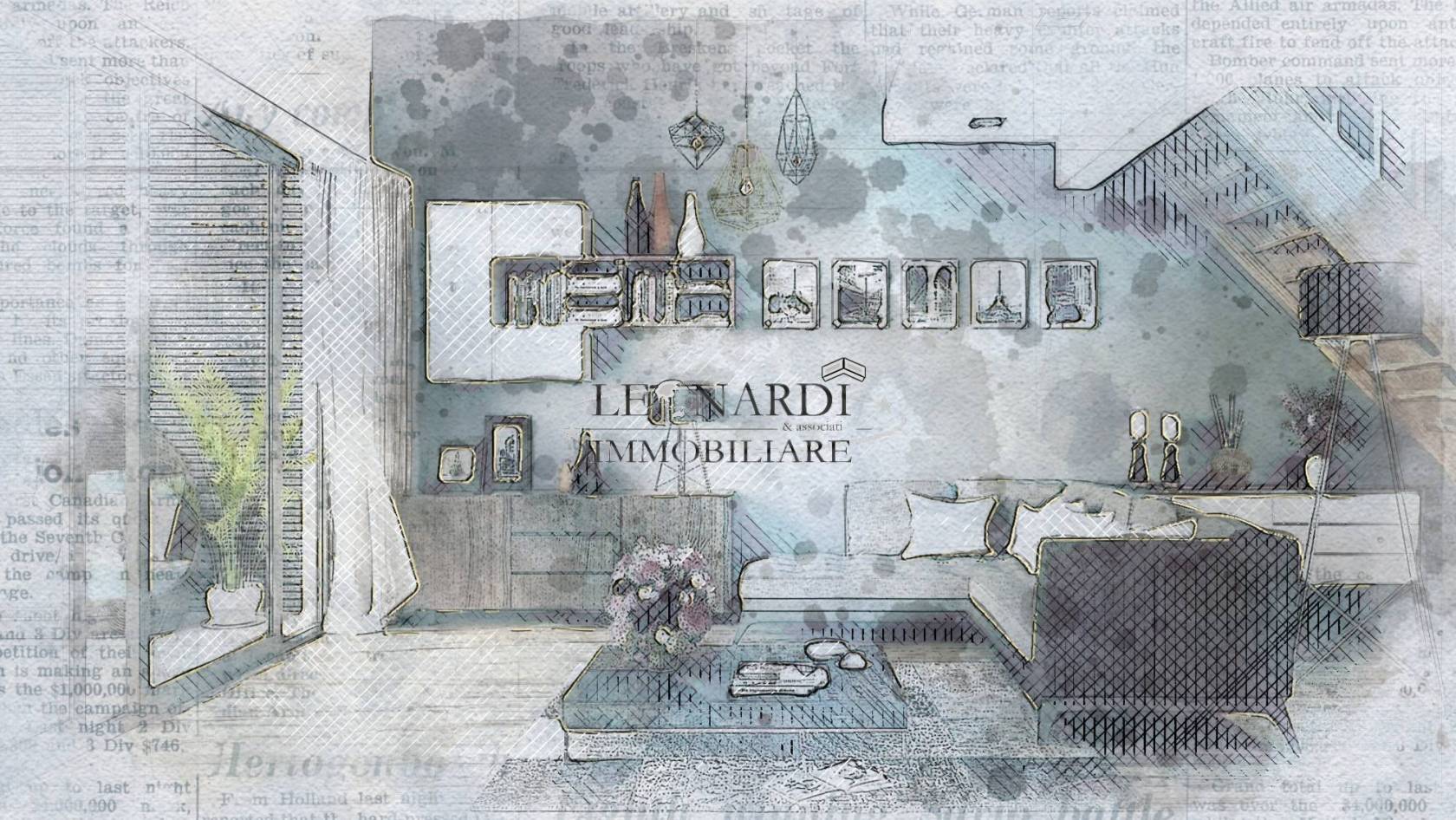 Villa unifamiliare via Sandro Pertini, Sansepolcro