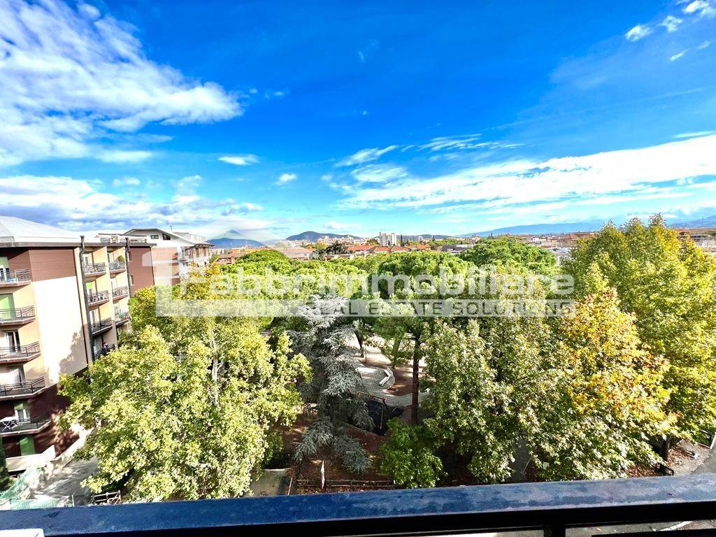 Appartamento buono stato, quinto piano, Regioni, Grosseto