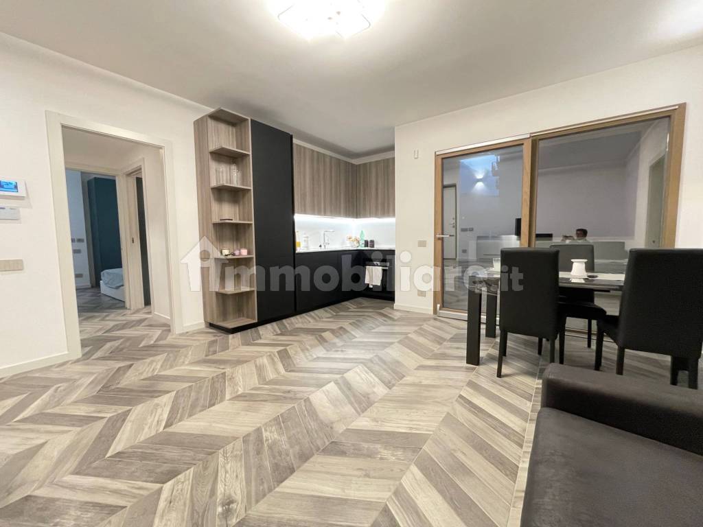 Rent Apartment Rome. 3-room flat, Excellent condition, second floor ...