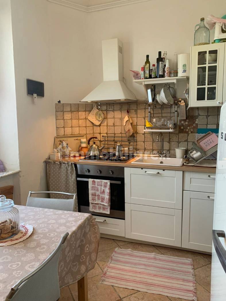 Trilocale via Statale Abetone, San Giuliano Terme Paese, San Giuliano Terme