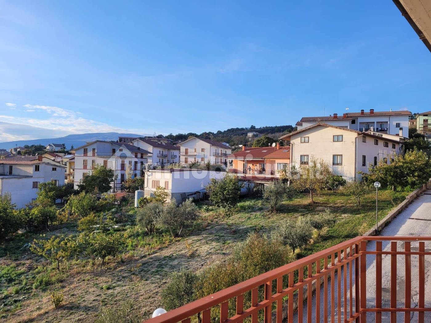 Appartamento viale Castelnuovo traversa 1, Centro, Agnone