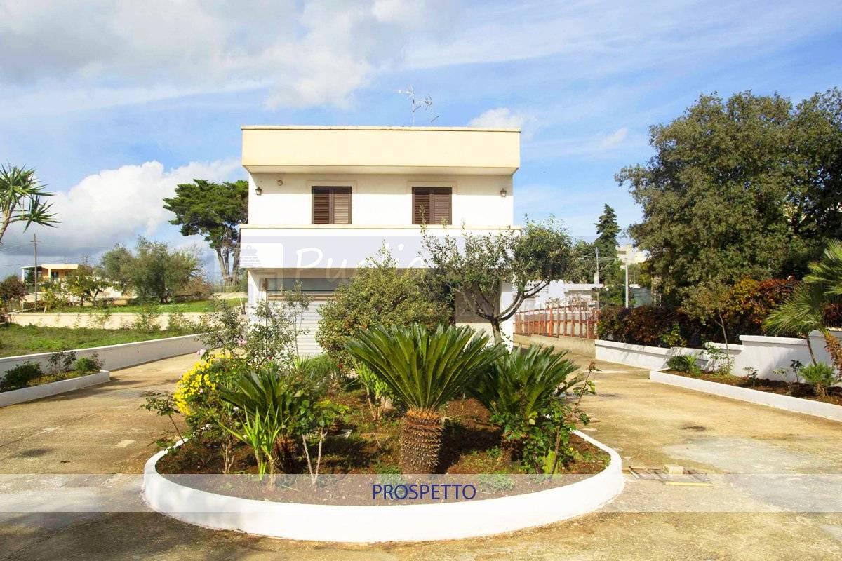 Appartamento via Mottola, Martina Franca