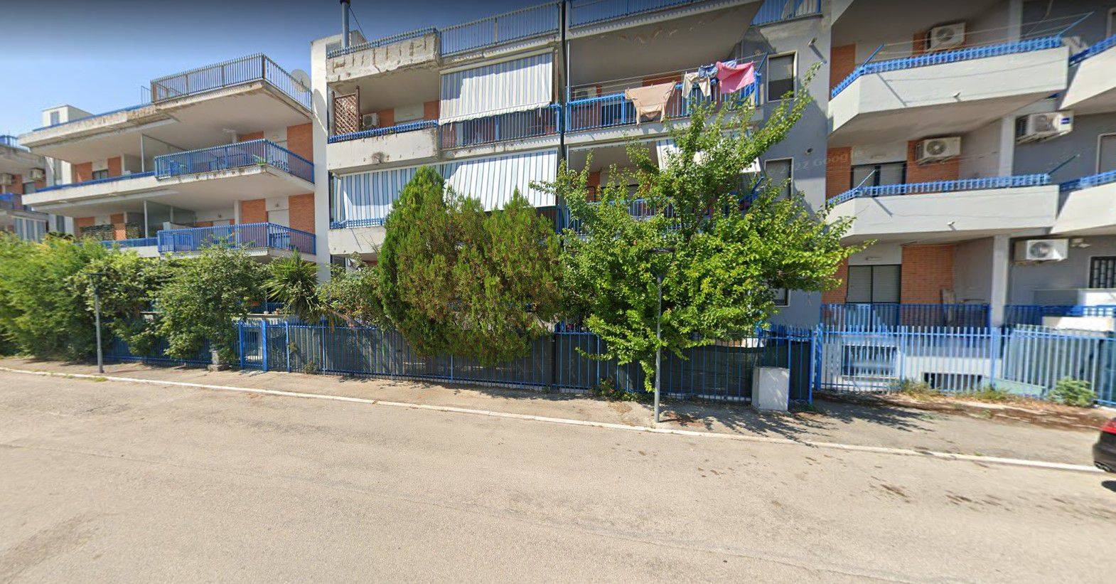 Quadrilocale via Aldo Moro 27, Troia