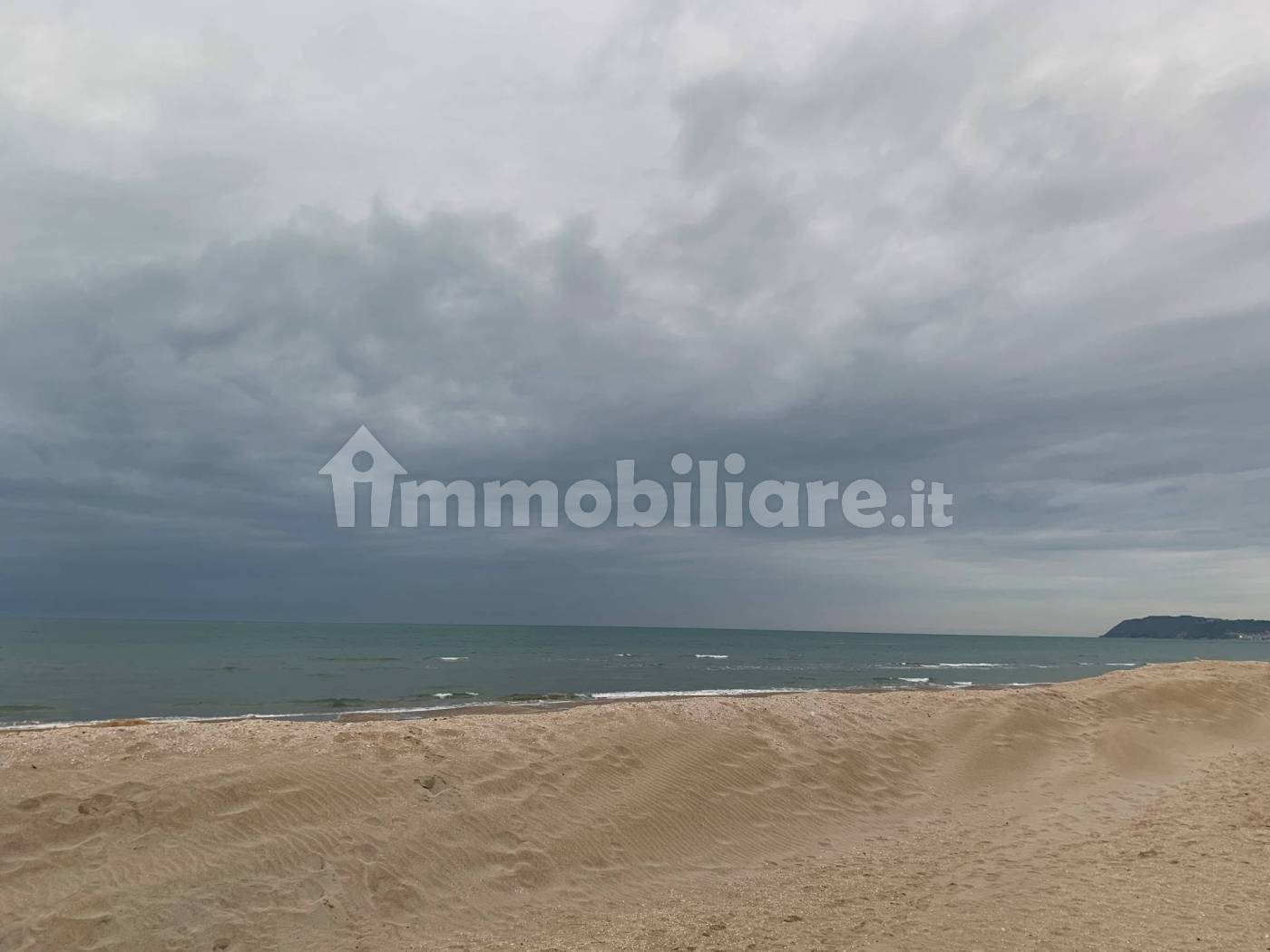 Appartamento viale Francesco Baracca, Abissinia, Riccione