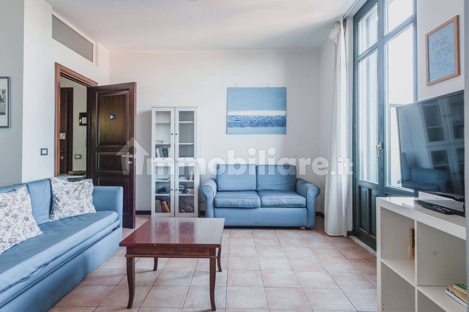 Appartamento via Grimaldi 8, Centro Storico, Catania