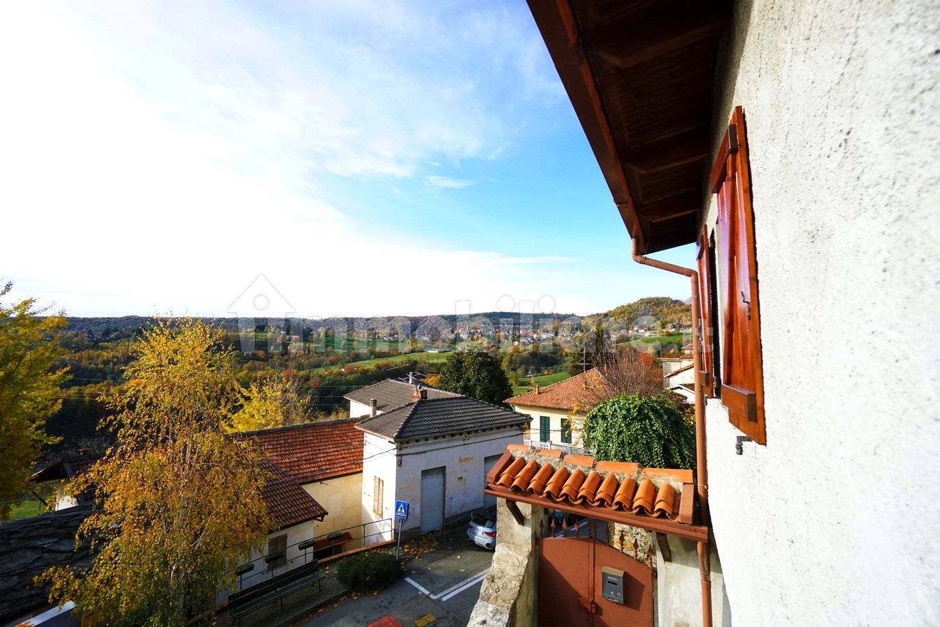 Trilocale via Palestro 2, Ceresito, Donato