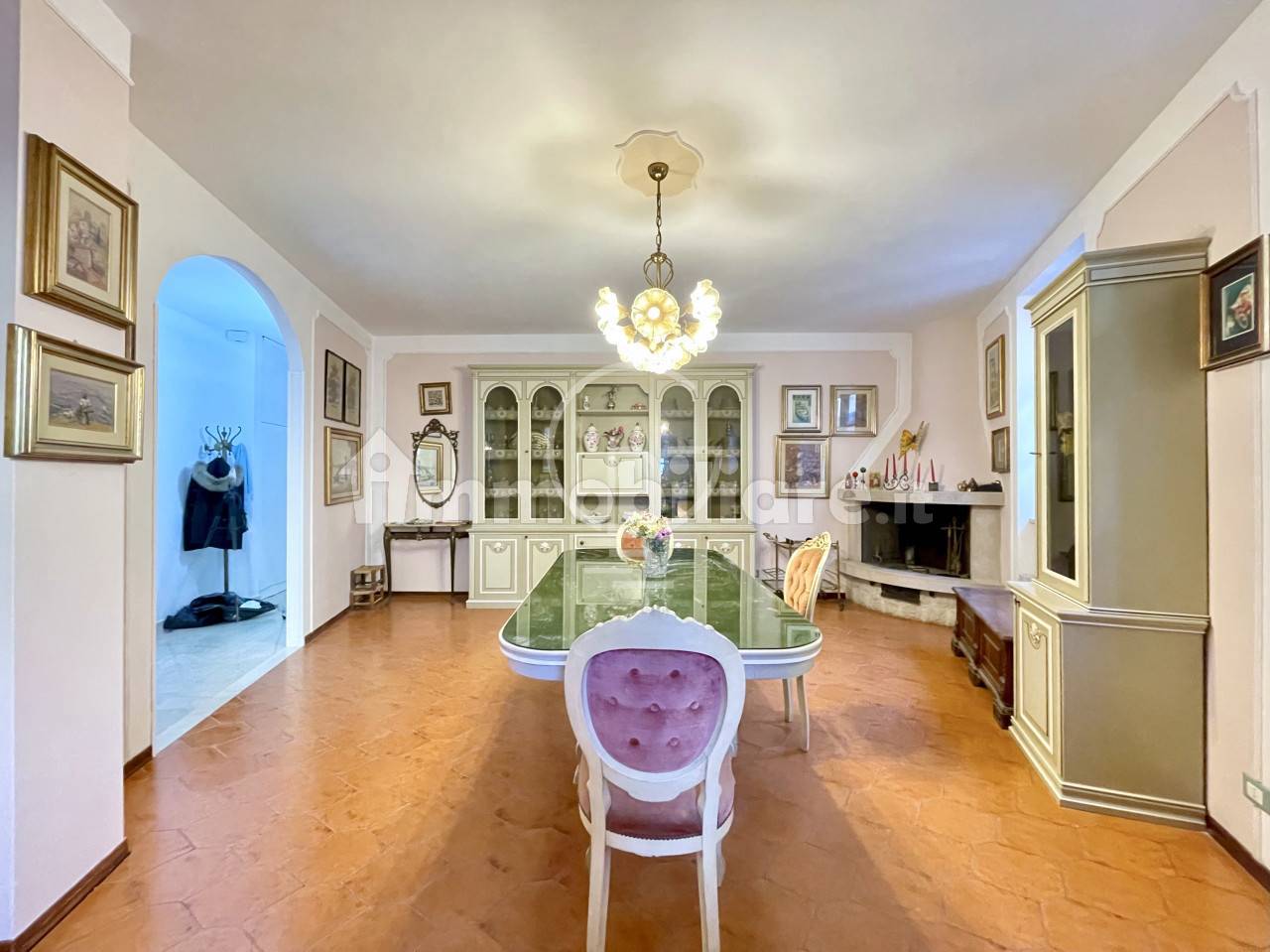 Appartamento via Angelo Piatti, Centro Storico, Desenzano del Garda