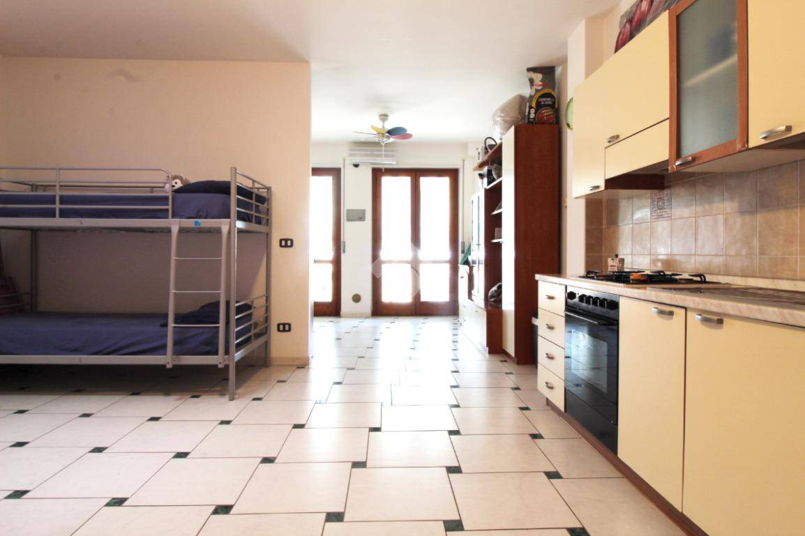 Monolocale via belvedere 1, Tortoreto