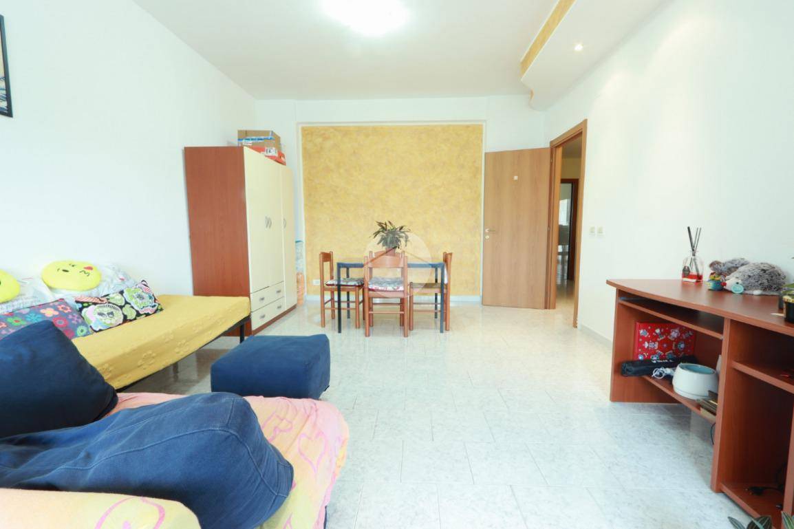 Quadrilocale via Tommaso da Celano 10, Stadio - Lungomare Colombo, Pescara