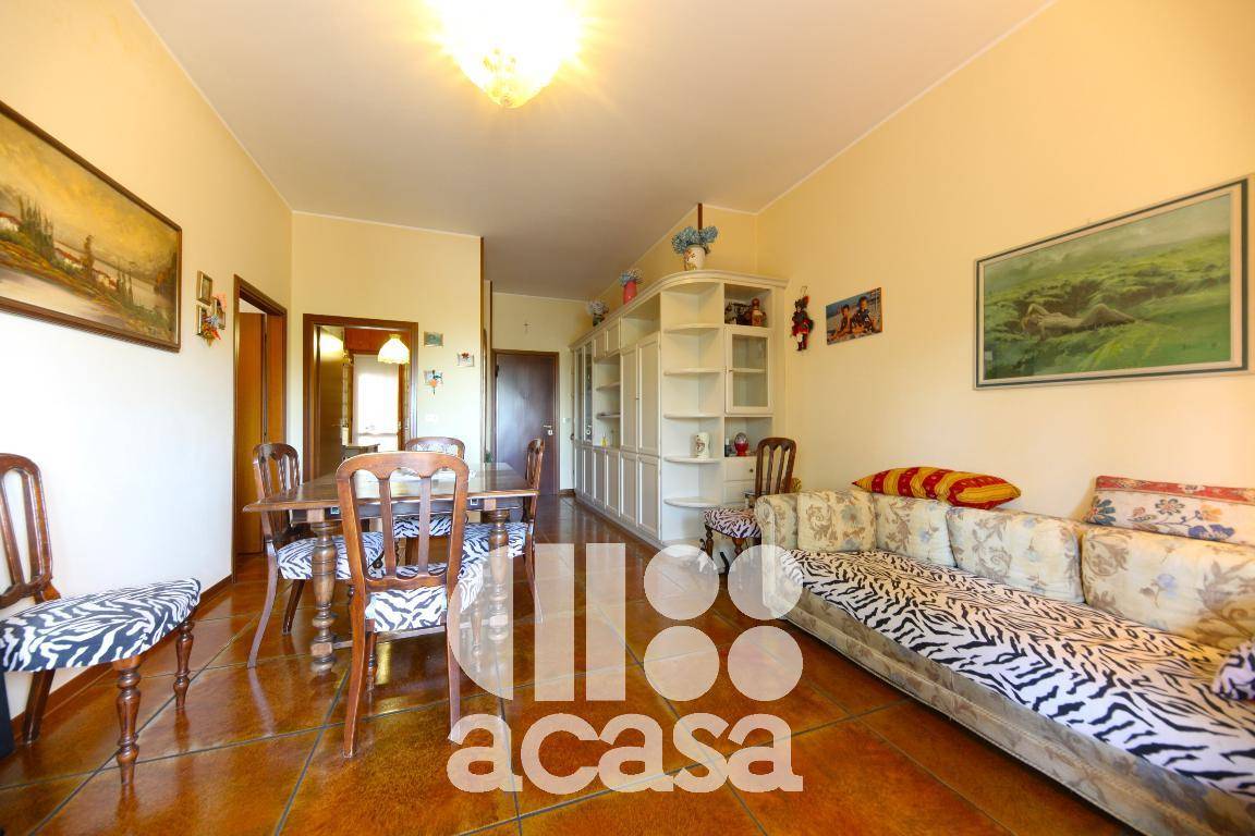 Appartamento via di vittorio 1, Ippodromo, Cesena