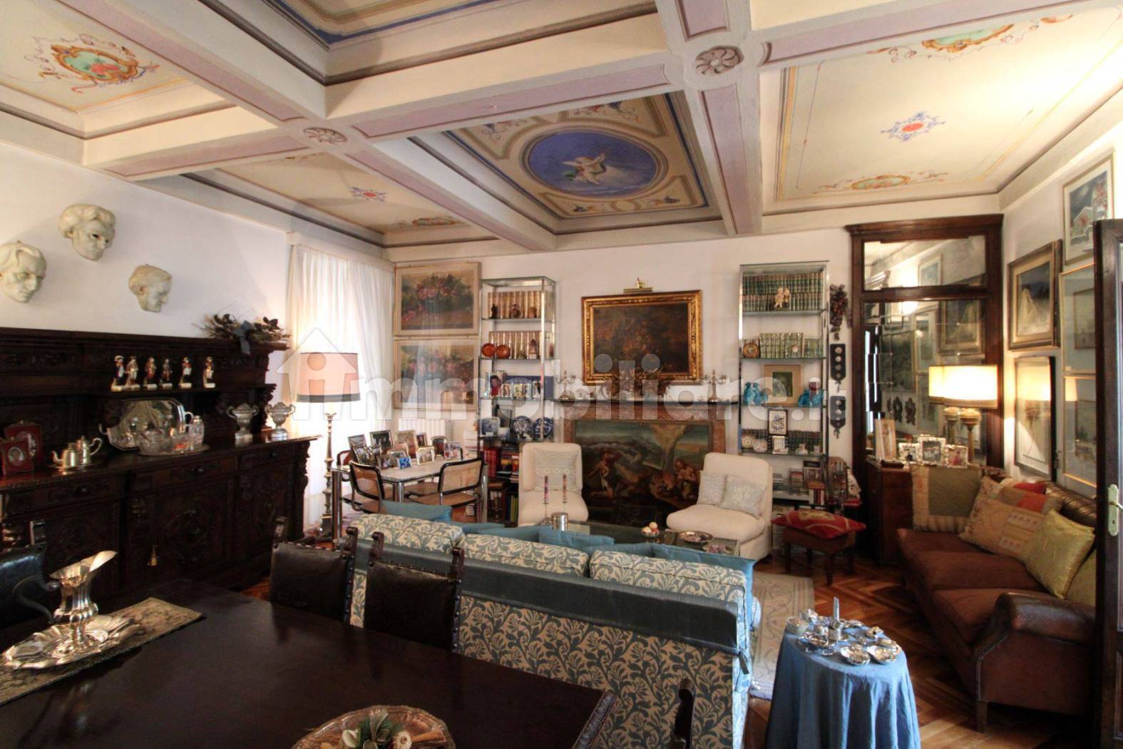 Bilocale via Gian Giacomo Massarotti 11, Centro, Varallo